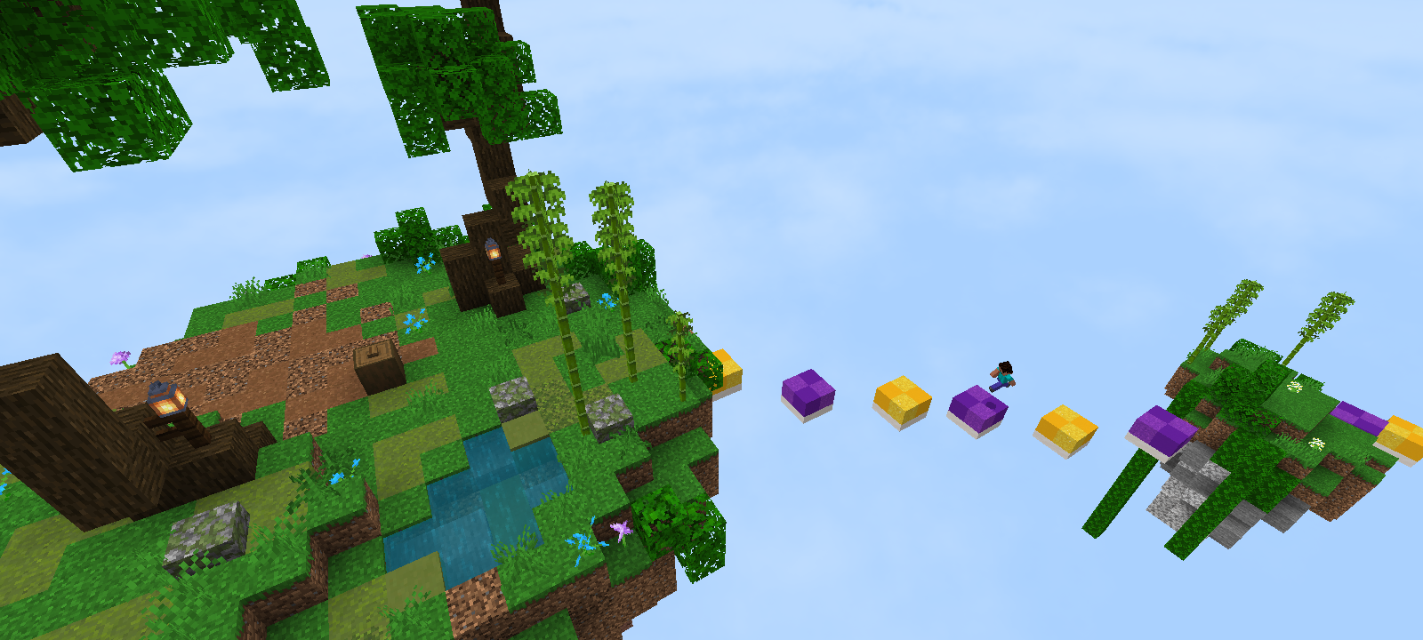 SKYWARS V9 - AC Maps